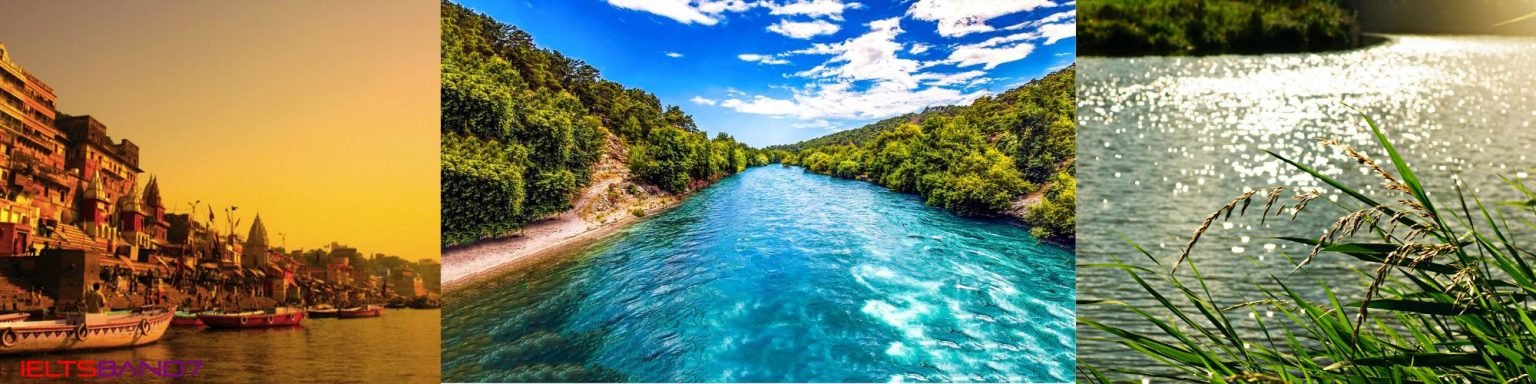 IELTS-CUE-CARD -Talk about an important river in your country