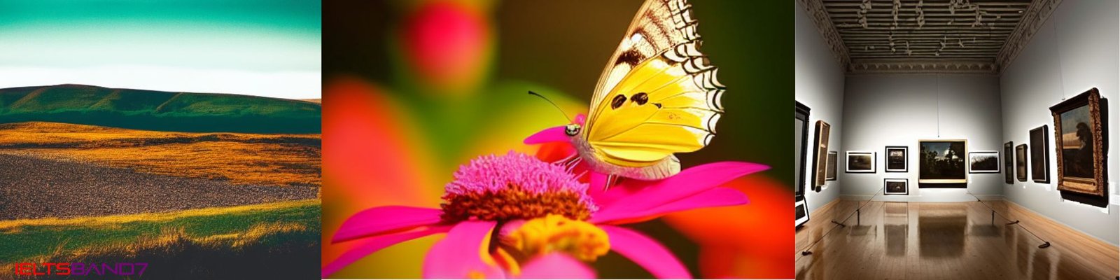 IELTS-CUE-CARD - Describe a photo that you are proud of