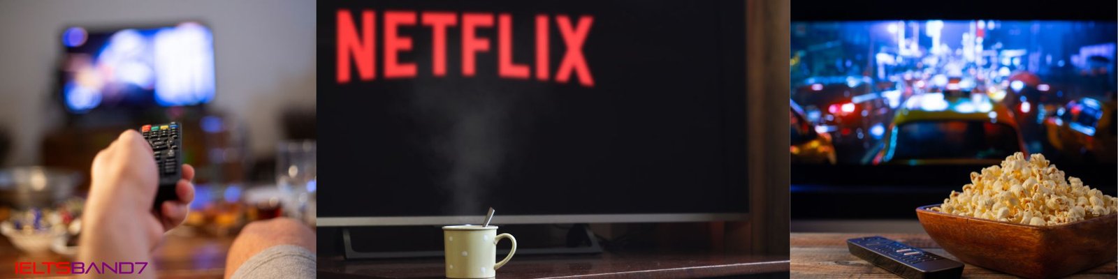 IELTS-CUE-CARD - Describe a program that you watched on the internet.